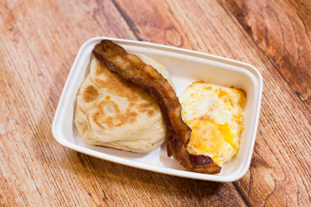 Skinny Course - Healthy Course Meals